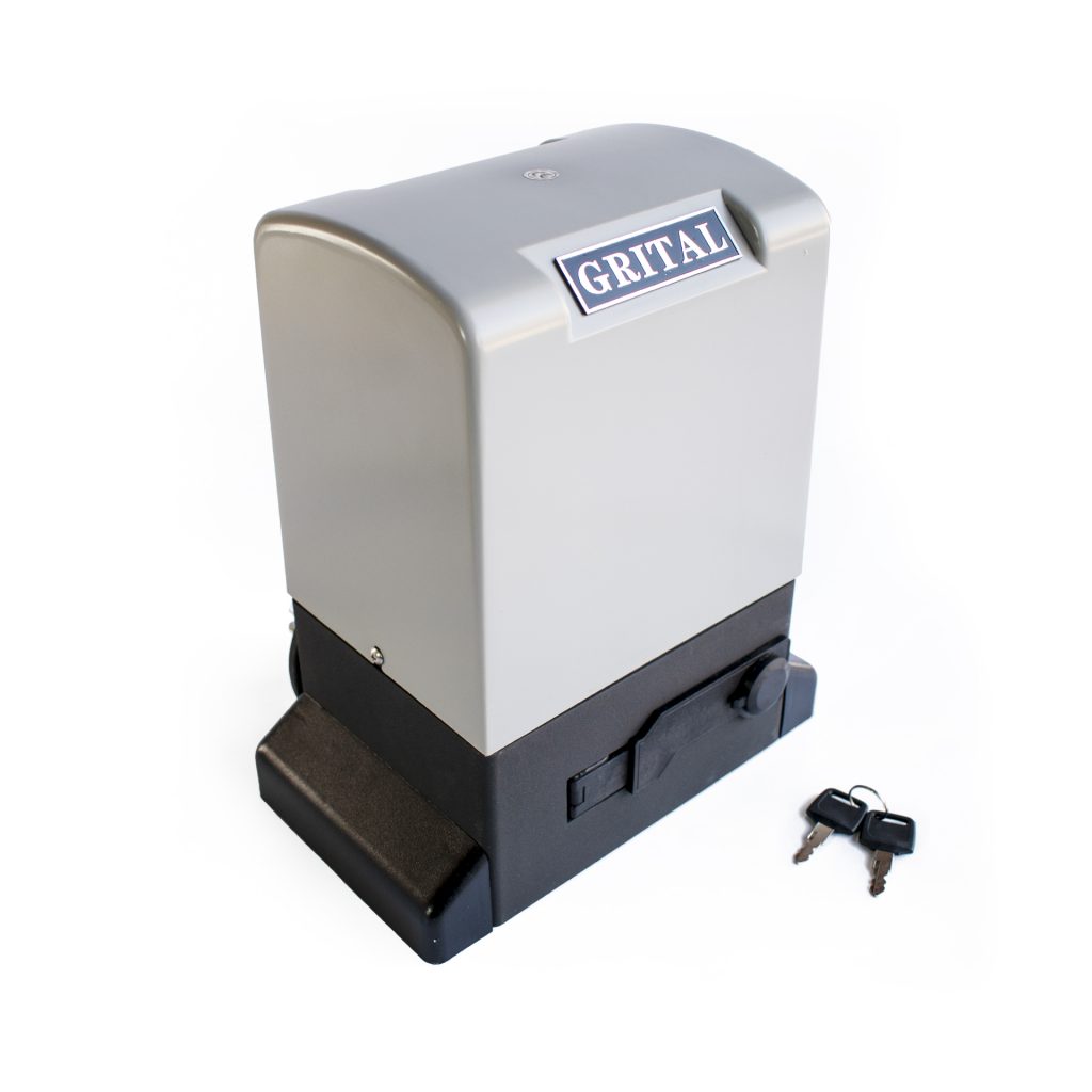 GRITAL - GR 30 oil, 230 volt - Grital