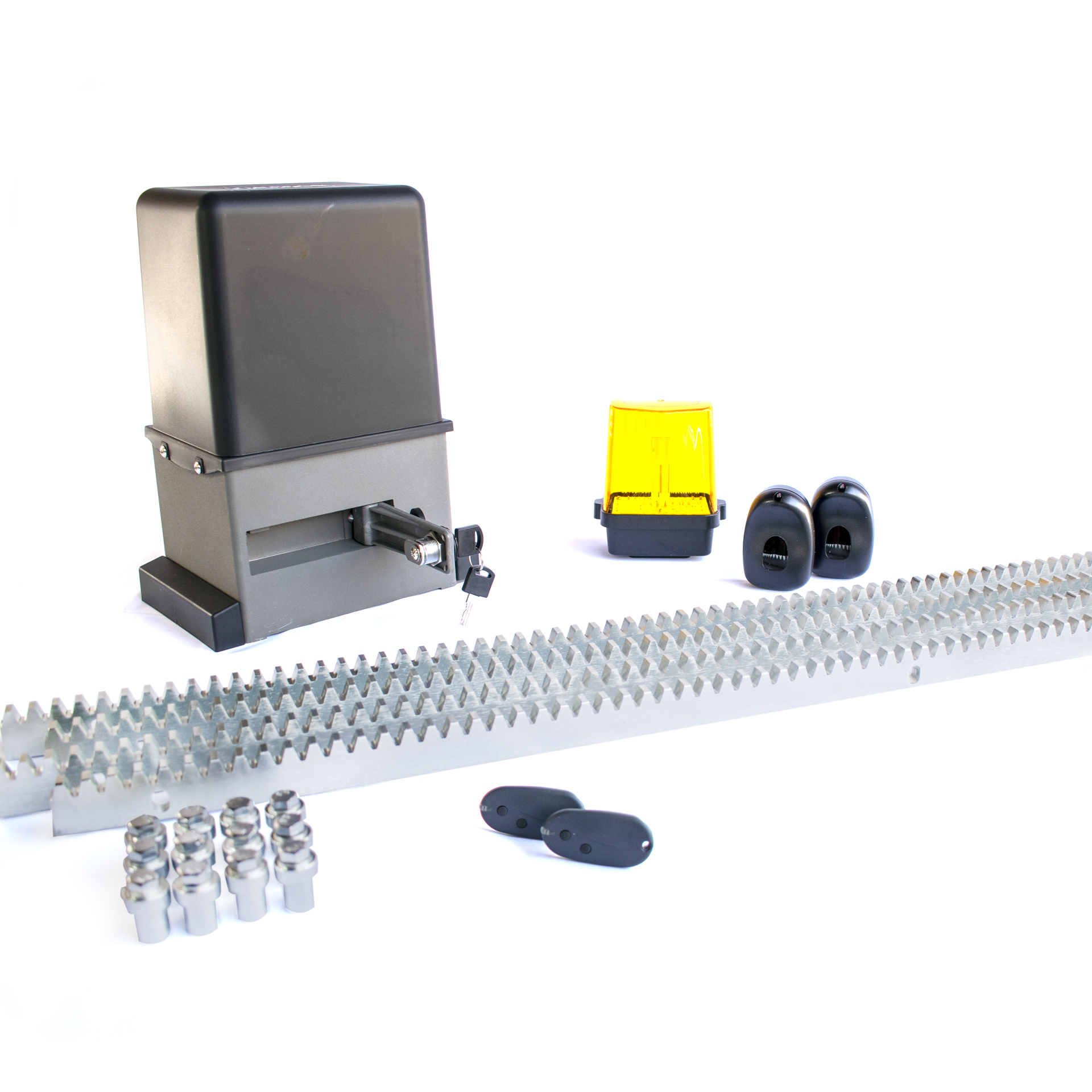 GRITAL – GR 6 KIT FULL - Grital